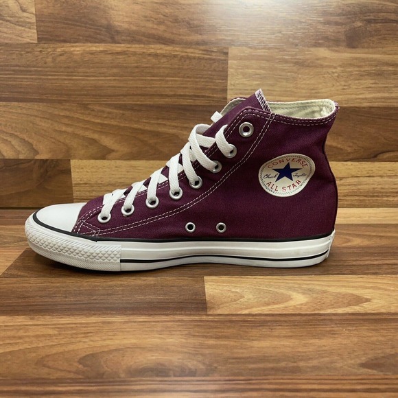 Converse | Shoes | Sold Converse Chuck Taylor All Star High Top Shoe ...